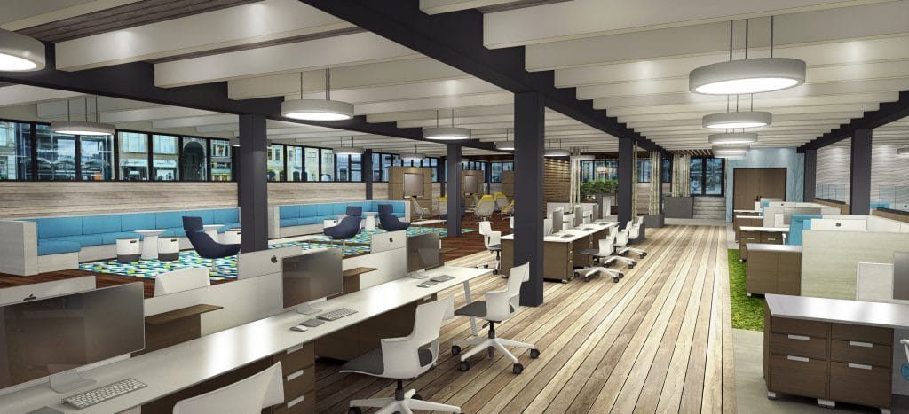 Art Block Offices | Lahaina Architects