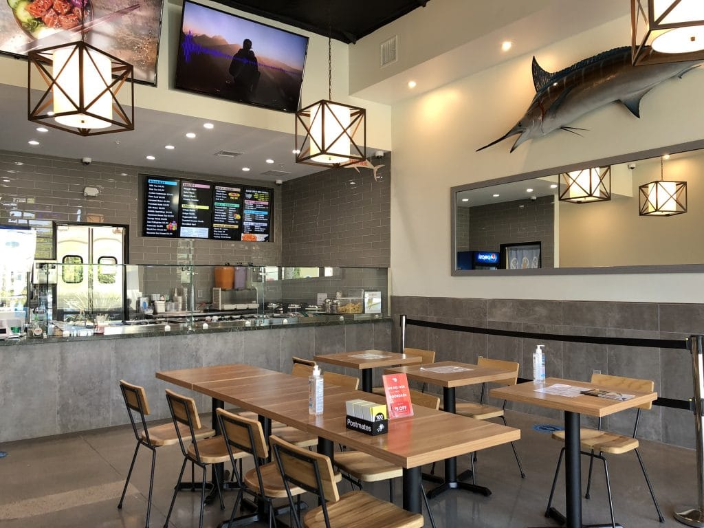 Aloha Poke | Lahaina Architects