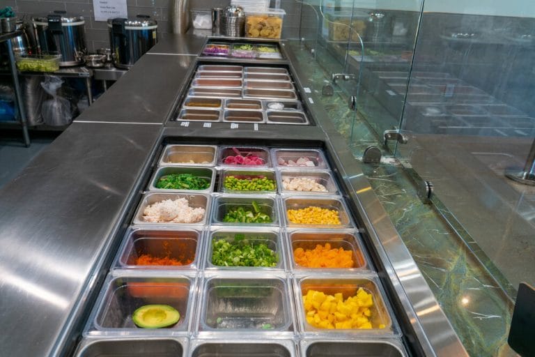 Aloha Poke | Lahaina Architects